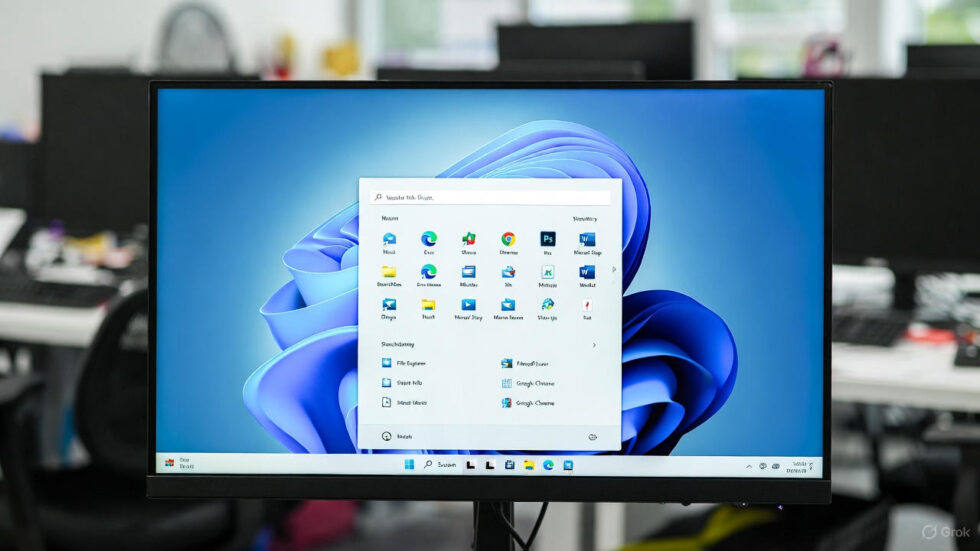 How to Hide ONLY the Shutdown Button in Windows Start Menu (Without Removing Restart or Sleep ...